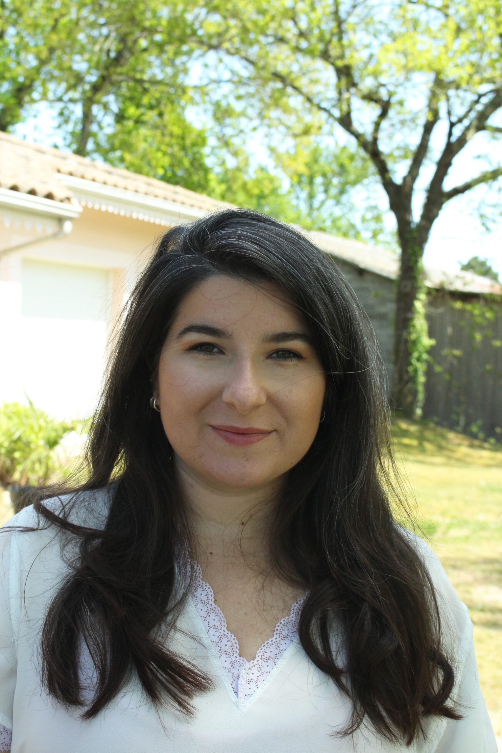 Le Guide de l'Export, Flavie Dupin, rédactrice - ImedFr