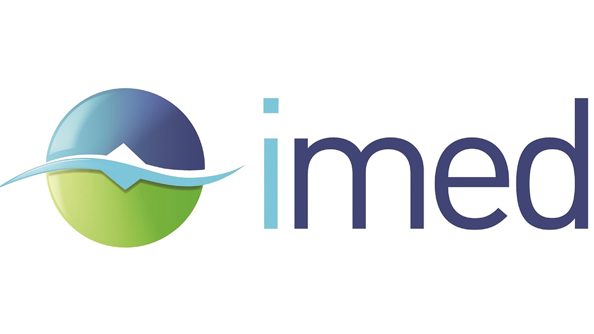 Découvrez la nouvelle brochure Imed - ImedFr